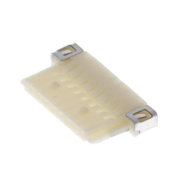 DF19G-8S-1C(06) Hirose Electric Co Ltd | Connectors, Interconnects | DigiKey